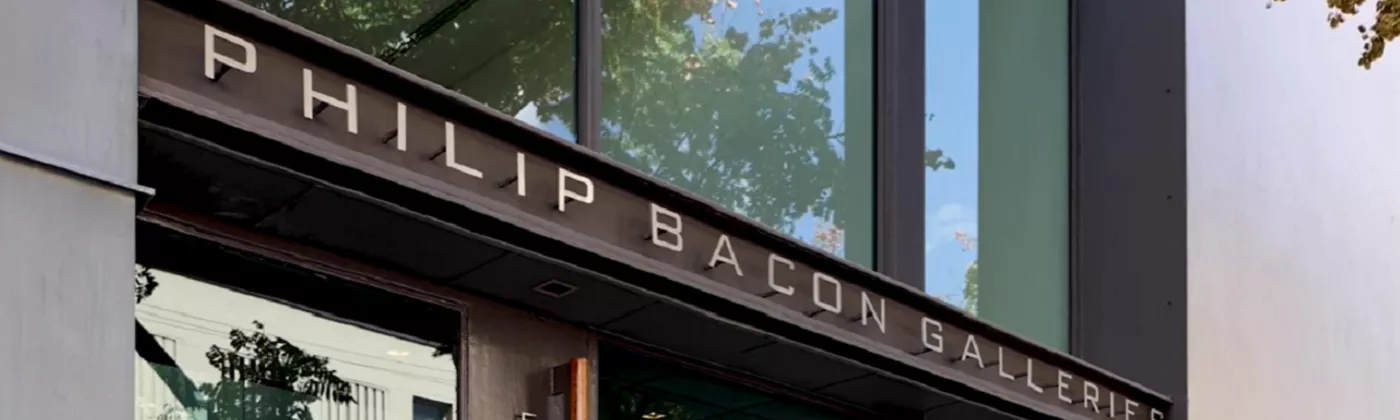 Philip Bacon Galleries | MyValley